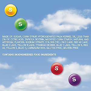 Skittles Original Candy Theater Box, 3.5 ounce