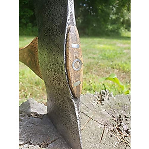 15 Sure-Hold Steel Handle Wedges