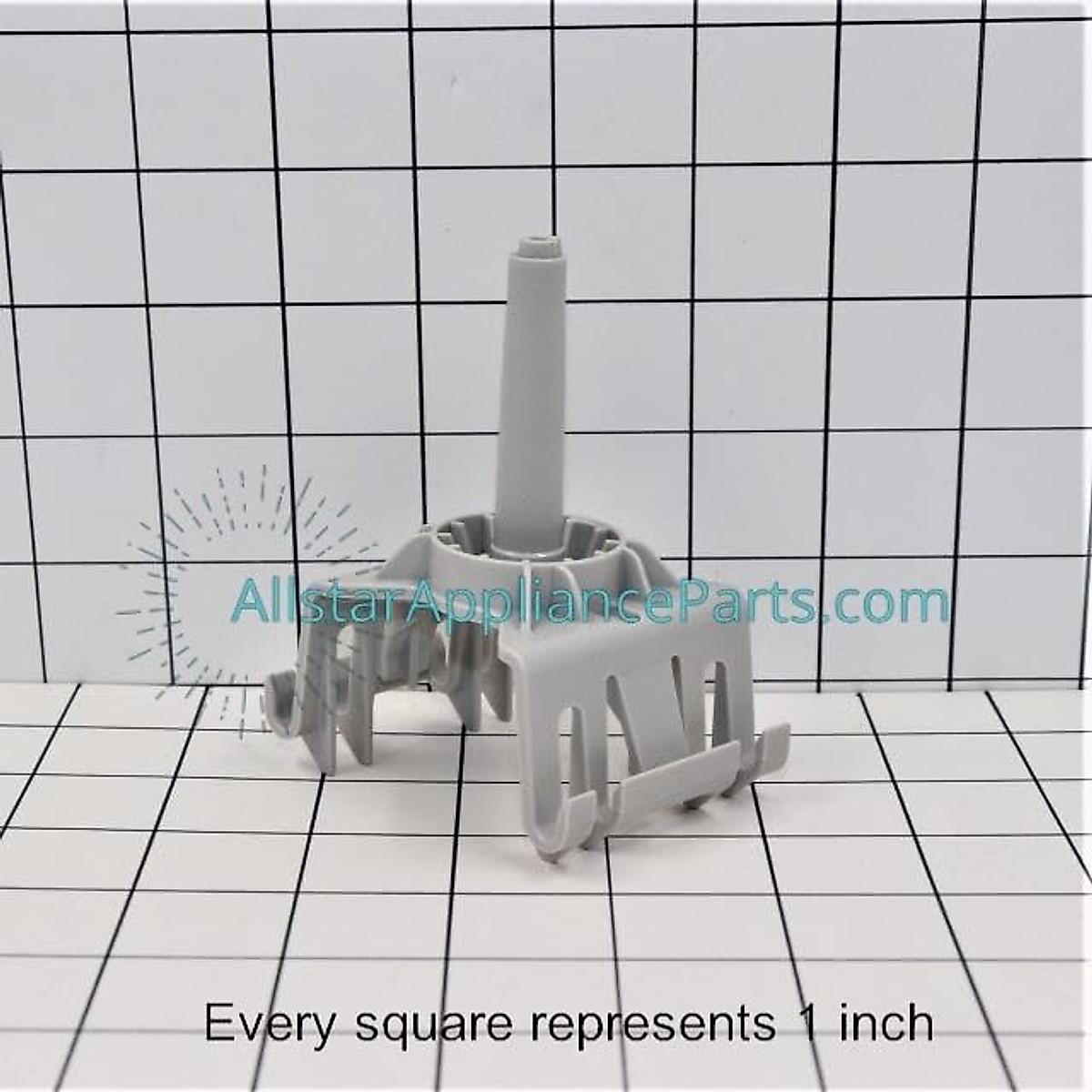 WP8268321 Dishwasher Upper Wash Arm Support