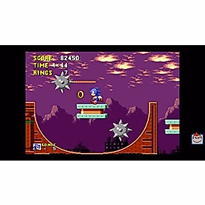 SEGA Mega Drive Ultimate Collection - Classics (Xbox 360)