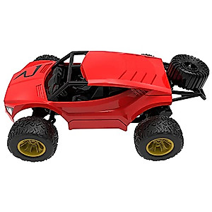 SYMA Revolt Stunt Speeder TG1007, Ramp Included, Incredibly Fast, Ages 6+