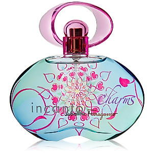 Incanto Charms By S. Ferragamo Edt Spray 3.3 Oz