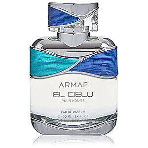 Armaf El Cielo for men 3.4oz/100ml EDP Spray