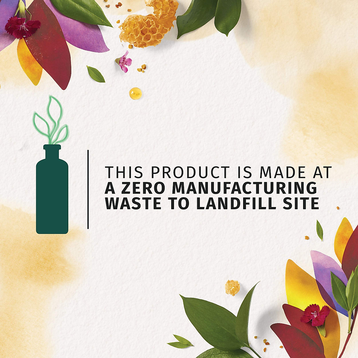 Herbal Essences Bio:renew Honey & Vitamin B Sulfate-Free Conditioner, 13.5 Fluid Ounce