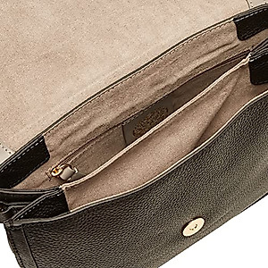 Vince Camuto CAIA Flap, Black