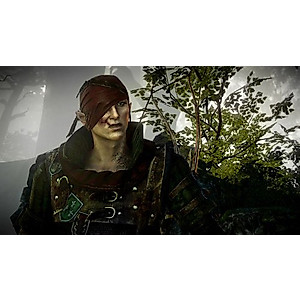 The Witcher 2: Assassins Of Kings Enhanced Edition