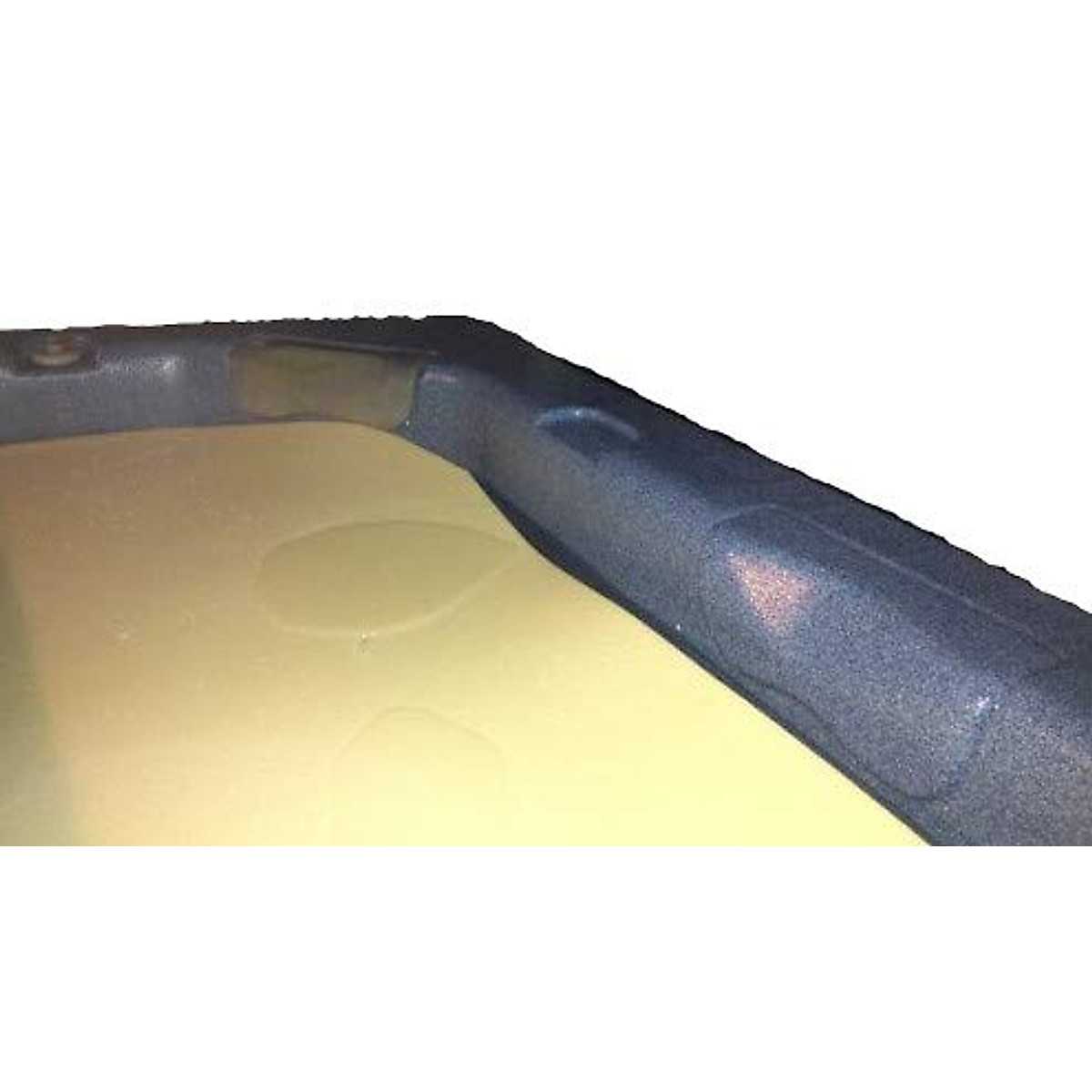 Redeo Hot Tub Thermal Cover 6'x6' x3/8"