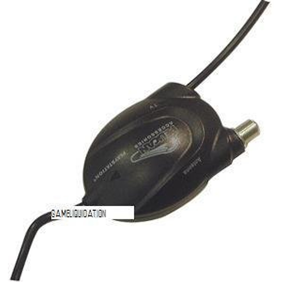 Dream Switch Auto RF Switch For Sega Dreamcast