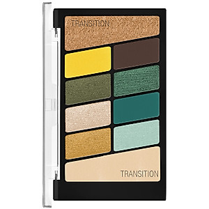 wet n wild Fantasy Makers 10 Pan Shadow Palette Pick your Poison