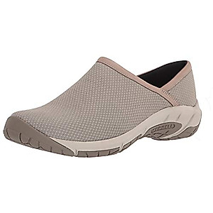 Merrell Womens Clog Encore Breeze 4, trooper,9