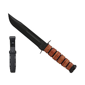 Ka-Bar Ka-Bar KNIFE FIGHT/UTIL ARMY