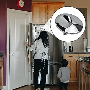 WR55X26487 Compatible with GE Refrigerator Light WR55X11132 WR55X30603