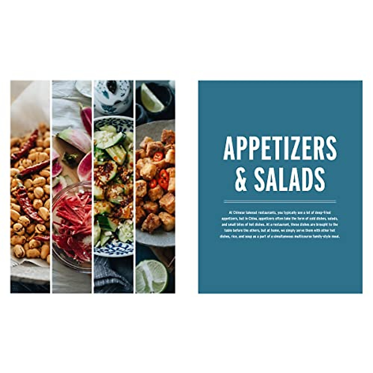 Chinese Homestyle: Everyday Plant-Based Recipes for Takeout, Dim Sum, Noodles, and More