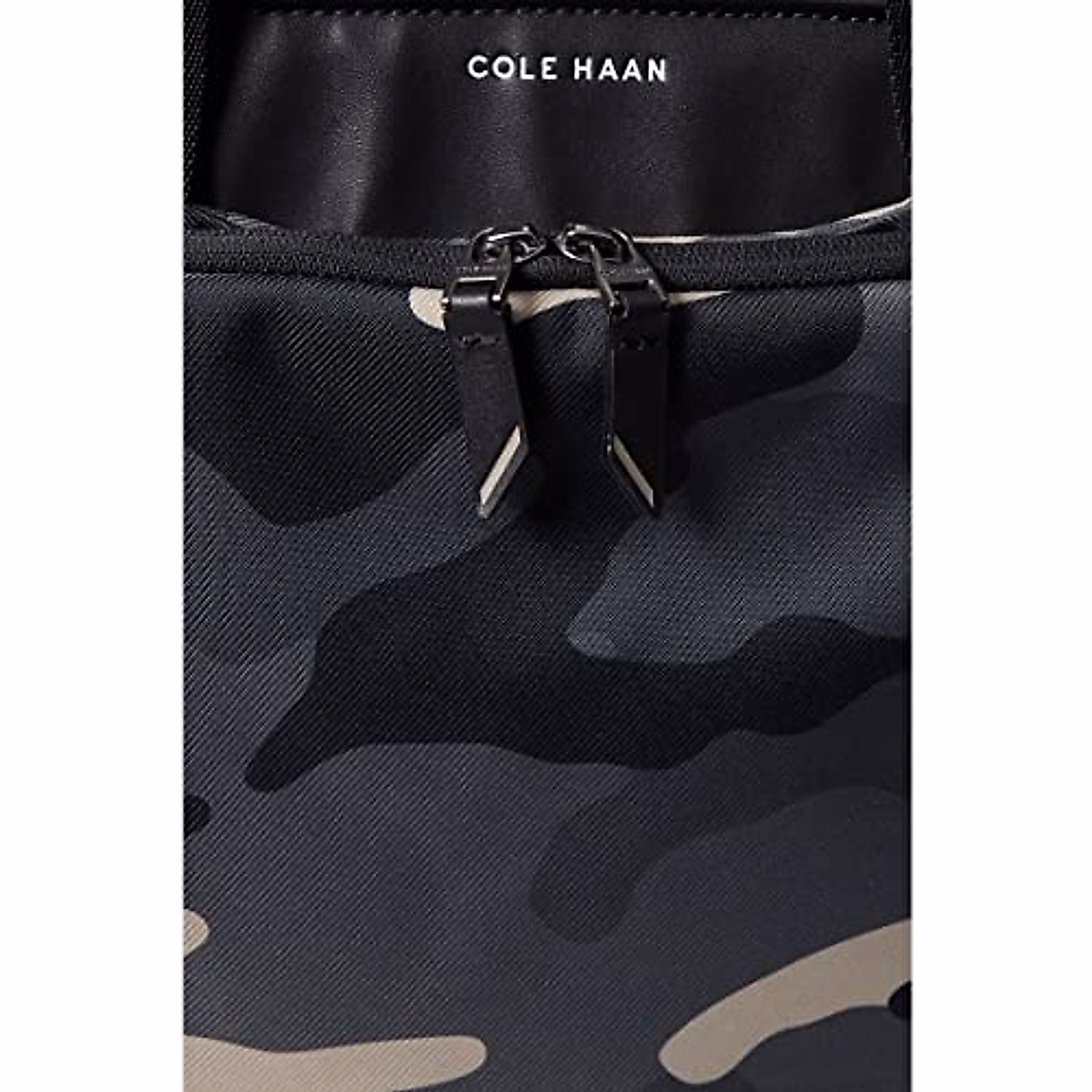 Cole Haan Zerøgrand All Day Tote Woodland Camo One Size