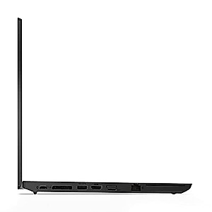 Lenovo Newest ThinkPad L14 Gen 2 14.0" 60Hz FHD Touchscreen IPS Display Laptop (Intel i7-1165G7 4-Core, 32GB RAM, 1TB PCIe SSD, Intel Iris Xe, Backlit KYB, FP, WiFi 6, BT 5.2, Win 11 Pro) w/ Hub