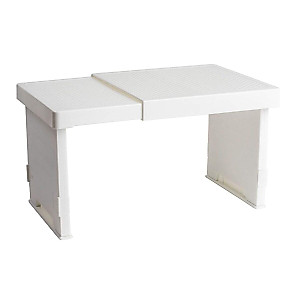 Dial Industries Kitchen Expand A Shelf Two Way