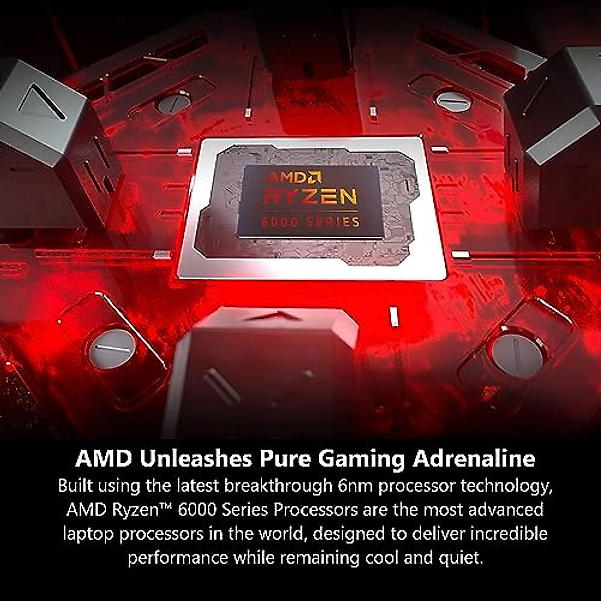 acer 2023 Newest Nitro 5 Gaming Laptop, 15.6" 165 Hz IPS Display, AMD Ryzen 7 6800H (8 core), NVIDIA GeForce RTX 3070 Ti, 16GB DDR5 RAM, 1TB SSD, Wi-Fi 6E, Backlit Keyboard, Windows 11 Home