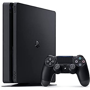 Protect'em Covers Dust Cover with Padding for Playstation PS4 Slim