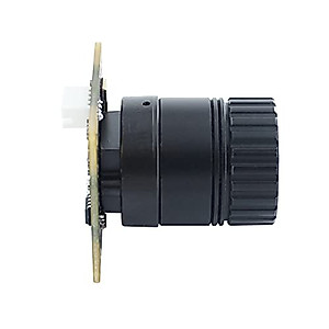 2MP 1080P HD High-Speed Telephoto Large Lens 2 Million Pixels H.264 Format Drive-Free Camera Module