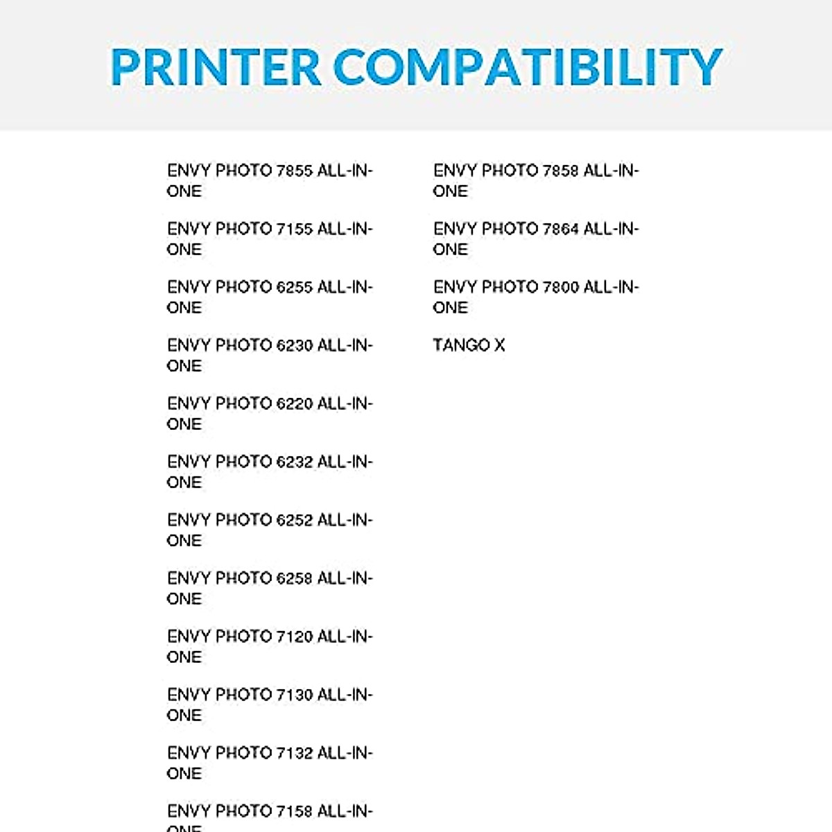 LD Products Remanufactured Ink Cartridge Replacement for HP 64XL N9J91AN High Yield (Tri Color, 2-Pack)