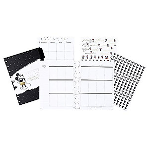 The Happy Planner Dream Big Planner Extension PK