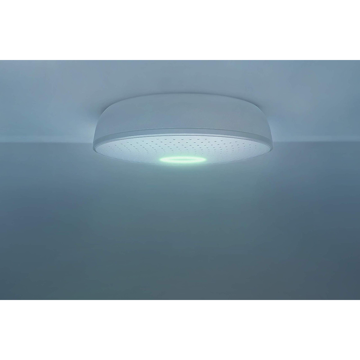 Airthings Wave 1st Generation - Smart Radon Detector with free app – Easy-to-Use – Temp and Humidity – Accurate – No Lab Fees – Battery Operated
