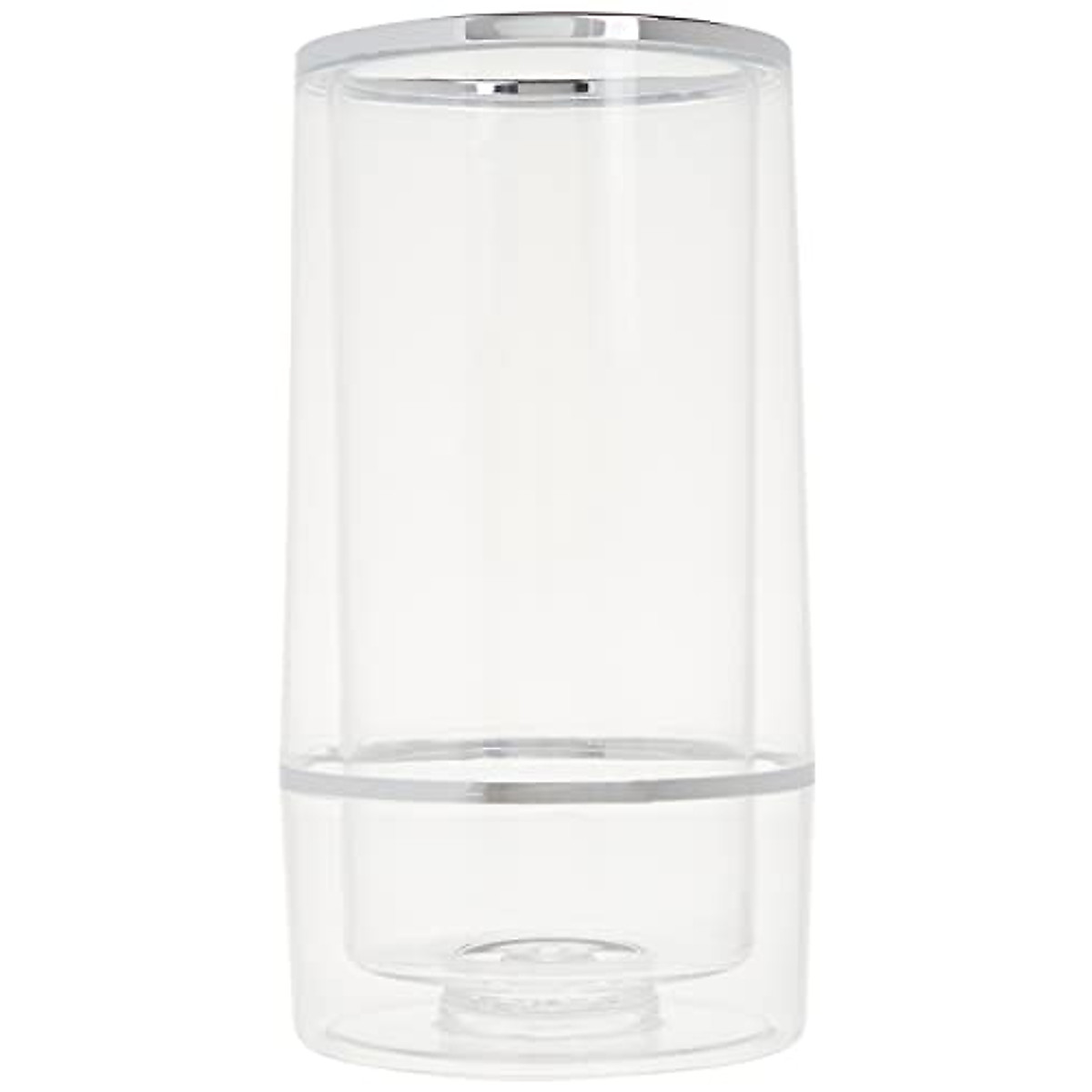 Prodyne Acrylic Iceless Wine Cooler