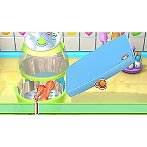 Cooking Mama: Cookstar