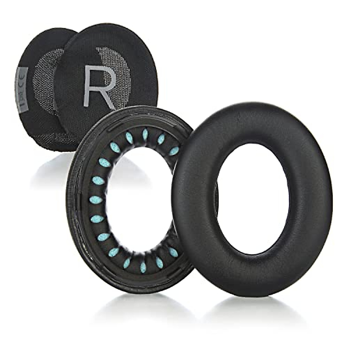 Sumugaric Bose NC700 Replacement Ear Pads Ear Cushions Compatible with Bose 700 (NC700) Wireless Noise Cancelling Headphones -Black