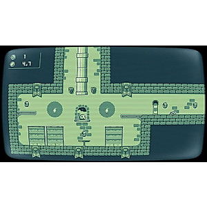 Awesome Pea 2 - PlayStation 4