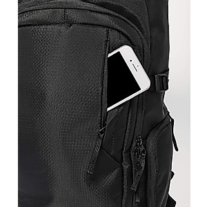 Lululemon Room to Roam Backpack 23L (Black)