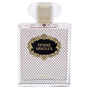 Vicky Tiel Femme Absolue EDP Spray Women 3.4 oz