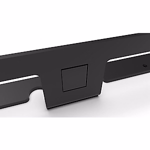 Intel NUC Rack Mount 19 inch kit 1U for Intel NUC MiniPC, for 1-3 NUC's