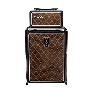 Vox Electric Guitar Mini Amplifier (VXMSB25)