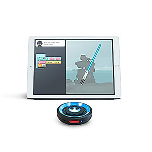 Kano Star Wars The Force™ Coding Kit - Explore The Force. STEM Learning and Coding Toy for Kids