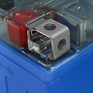 Mighty Max Battery 12V 11AH Replaces Yamaha VStar 1100 XVS Stratoliner Raider Roadliner