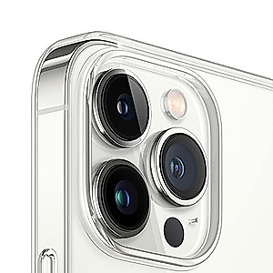 Apple iPhone 13 Pro Max Clear Case with MagSafe