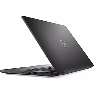 Dell Latitude 7390 Laptop 13.3 FHD (1920x1080) Display, Intel Core i5-8350U 1.7GHz Up to 3.6GHZ, 512GB SSD, 16GB RAM, Windows 10 Pro (Renewed)
