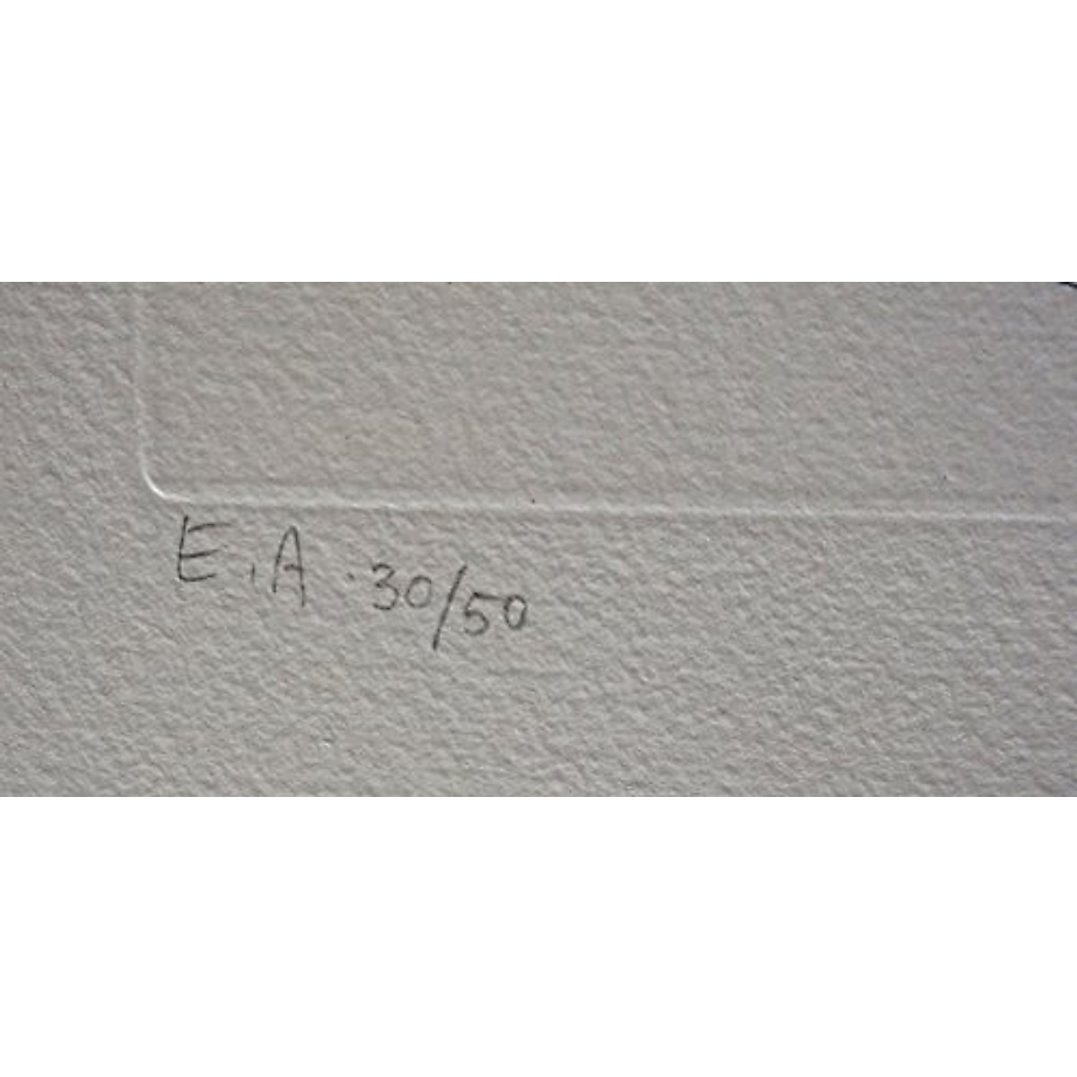 Transfiguration EA 30/50