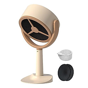 Mini Desktop Range Hood, Portable Range Hood, Adjustable Mini Extractor Hood With Strong Suction And Low Noise, Extractor Fan For Indoor Outdoor Easy To Clean