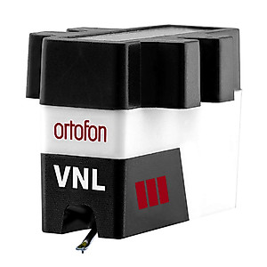 Ortofon VNL Triple Play with 3 Styli