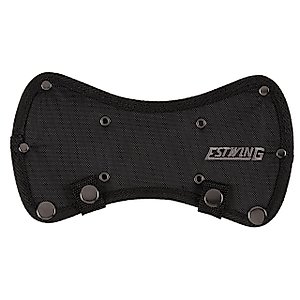 Estwing NO.12 Black Replacement Sheath For EBDBA & EDBA