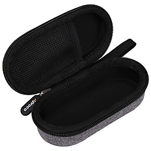 Aproca Hard Storage Travel Carrying Case for Marpac Yogasleep GO Portable Travel White Noise Sound Machine