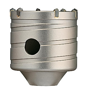 MILWAUKEE SDS+ Core Bit 4-3/8 in. x 2 in