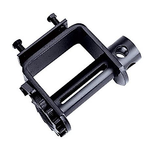 Mytee Products (4 Pack) Bolt on Winch Flatbed Trailer Truck Winches