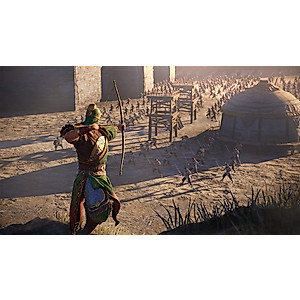 Dynasty Warriors 9 Playstation Hits (PS4)