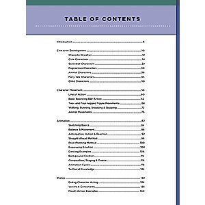 Cartoon Animation with Preston Blair, Revised Edition!: Learn techniques for drawing and animating cartoon characters (Collector's Series)