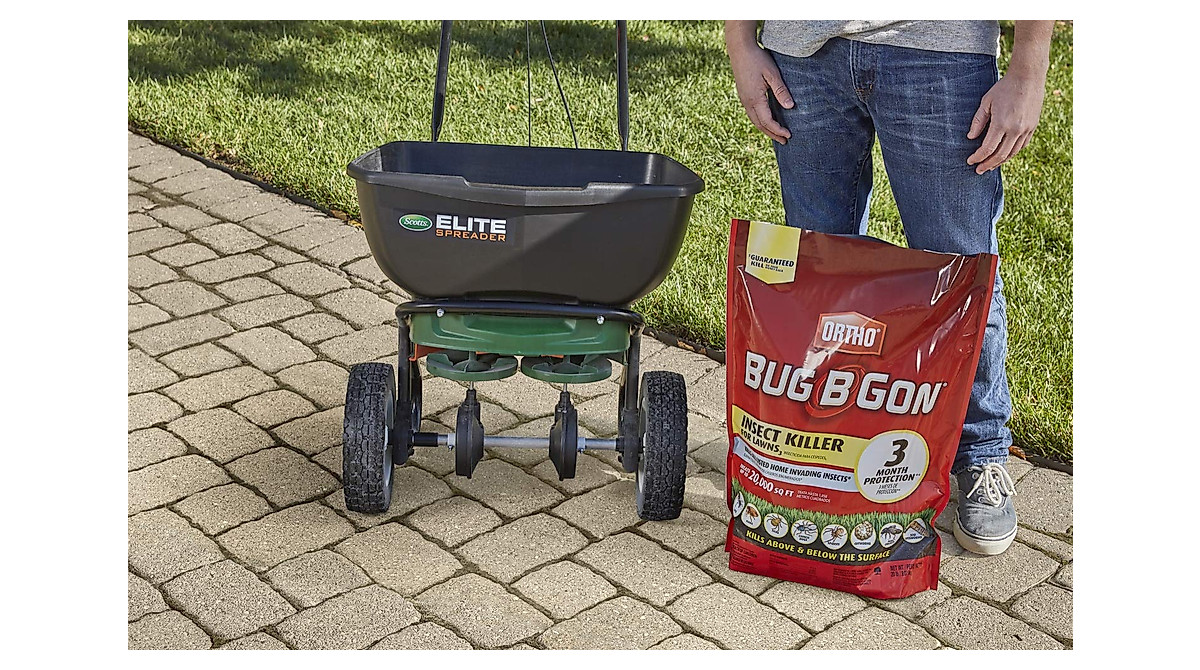 Ortho Bug B Gon Insect Killer - 3-Month Protection