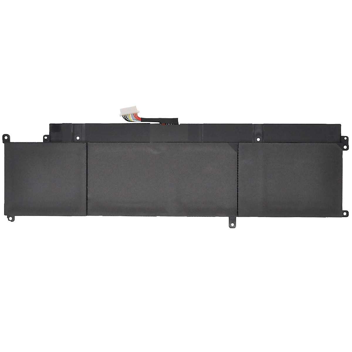 RDSJ P63NY Laptop Battery for Dell Latitude 13 7370 Latitude 7370 E7370 Series N3KPR 4H34M 0N3KPR XCNR3 04H34M 0XCNR3 WY7CG G7X14 0G7X14 MH25J 0WY7CG 7.6V 43Wh