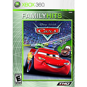 Cars - Xbox 360 (Renewed)
